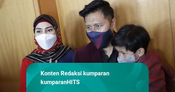 Heboh Beredar Isu Arie Untung Poligami, Begini Tanggapan Fenita Arie ...